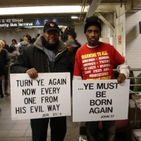 Tribute To Solomon Milliner – Brenda & Solomon Salvation Preaching